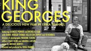 KING GEORGES Trailer