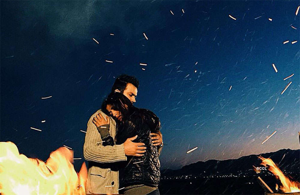 Hijrat Movie: Showtimes, Review, Songs, Trailer, Posters, News & Videos ...