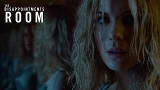 TV Spot - The Disappointments Room