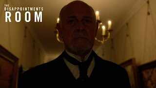 TV Spot - The Disappointments Room