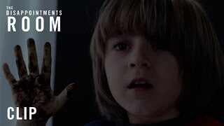 Dialogue Promo - The Disappointments Room