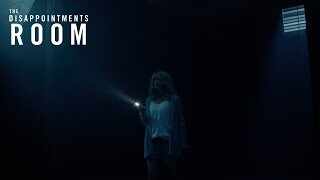 Dialogue Promo - The Disappointments Room