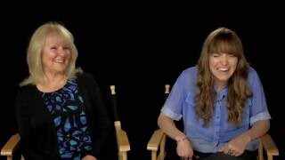 Featurette - The Real Marnie