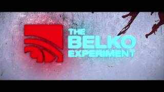 Official Teaser - The Belko Experiment