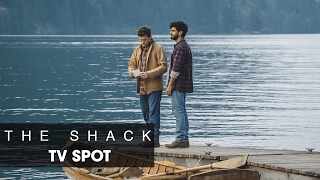 TV Spot - The Shack