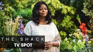 Tv Spot - The Shack