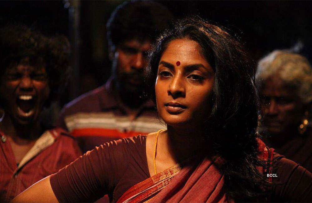 Andava Kaanom Movie Show Time in Mumbai | Andava Kaanom in Mumbai ...