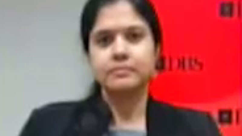 Radhika Rao talks about DBS Bank's growth projection