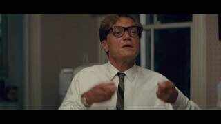 Dialogue Promo - Loving