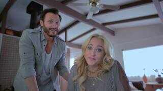 Official Trailer - The Night Visitor 2: Heather's Story