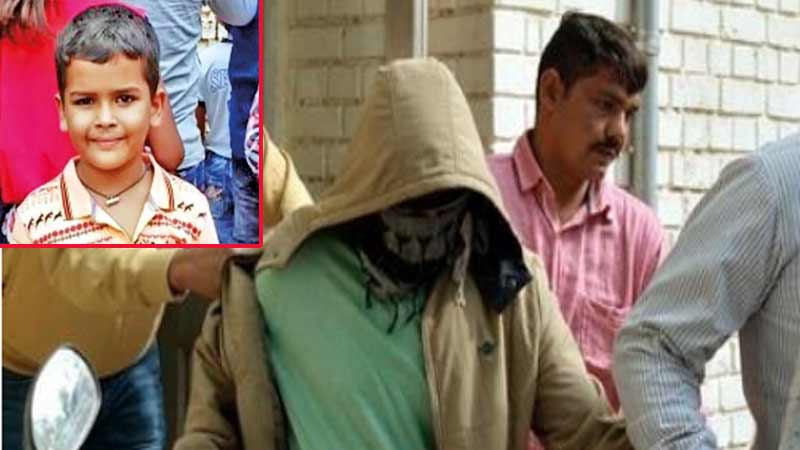 Pradhyumn murder case: Juvenile board reserves verdict