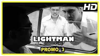 Dialogue Promo - Lightman