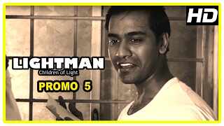 Dialogue Promo - Lightman