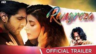 Official Trailer - Rangreza