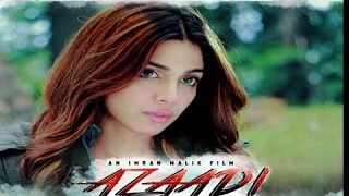 Official Trailer - Azaadi