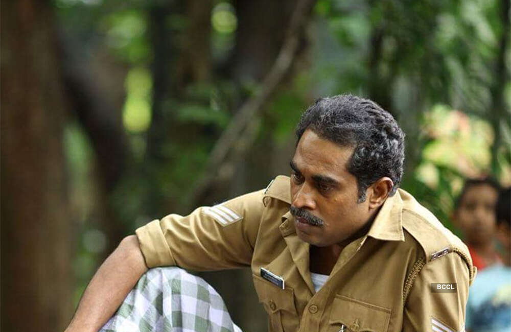 Kuttanpillayude Sivarathri Movie User Reviews & Ratings ...