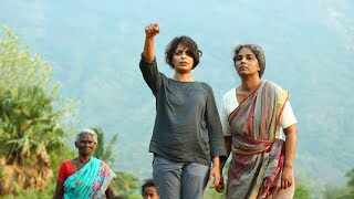 Official Trailer - Pathirakalam