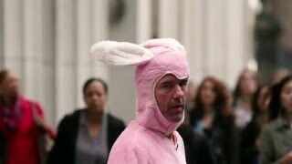 Official Trailer - The Happy Film