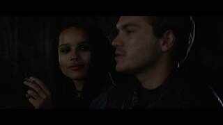 Movie Clip - Vincent N Roxxy