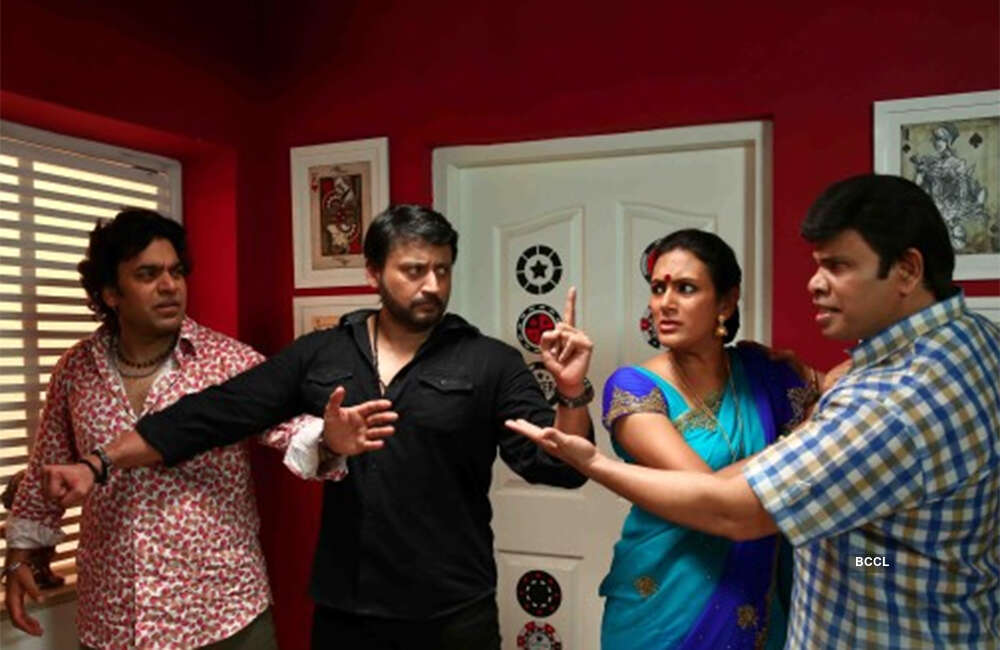 Johnny Movie User Reviews & Ratings | Johnny (2018) | Times Of India