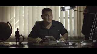 Official Trailer - Almost Holy