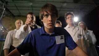 Official Trailer - God Particle