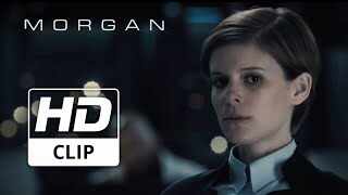 Dialogue Promo - Morgan