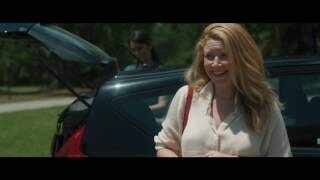 Dialogue Promo - The Intervention