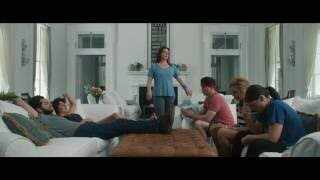 Dialogue Promo - The Intervention