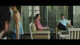 Dialogue Promo - The Intervention