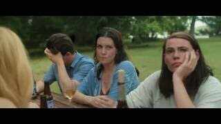 Dialogue Promo - The Intervention