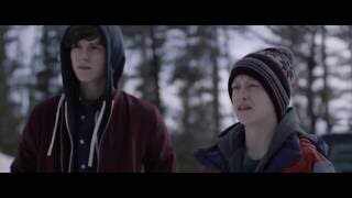 Dialogue Promo - Edge Of Winter