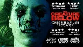 Official Trailer - The Creature Below