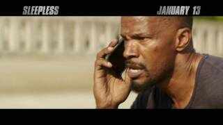 Movie Clip | 3 - Sleepless