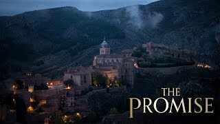 Official Trailer | 1 - The Promise