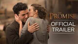 Official Trailer | 2 - The Promise