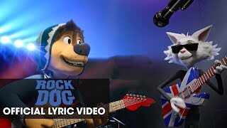 Glorious - Rock Dog