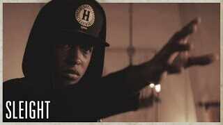 Official Teaser - Sleight
