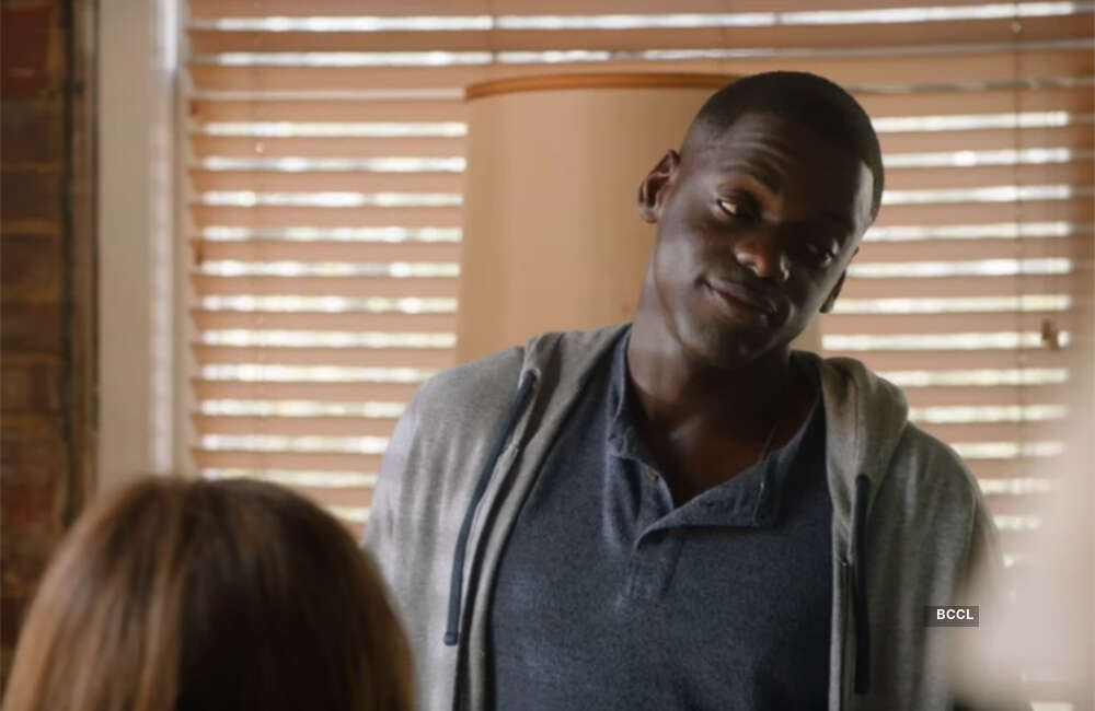 Get Out Awards: List of Awards won by English movie Get Out