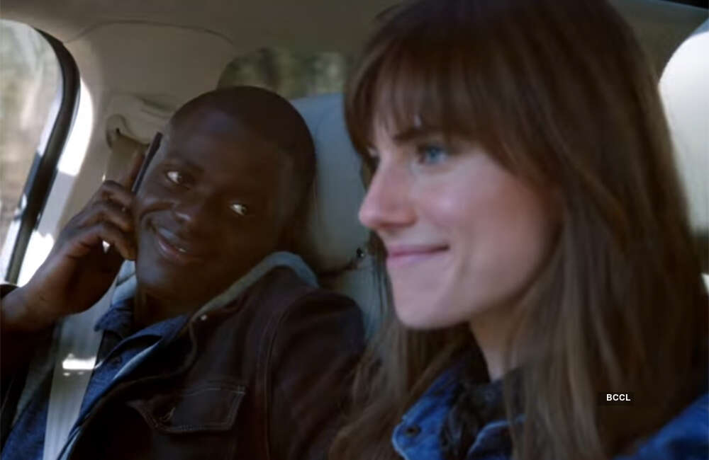 Get Out Awards: List of Awards won by English movie Get Out