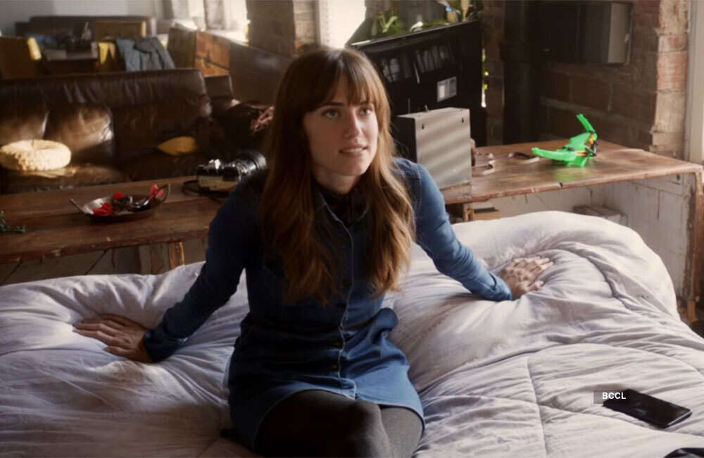 Get Out Awards: List of Awards won by English movie Get Out