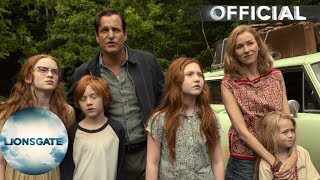 Movie Clip | 8 - The Glass Castle