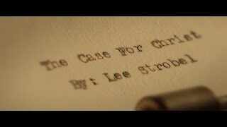 Official Teaser - The Case For Christ