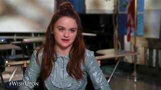 Featurette - Wish Upon