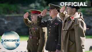 Movie Clip | 4 - Churchill