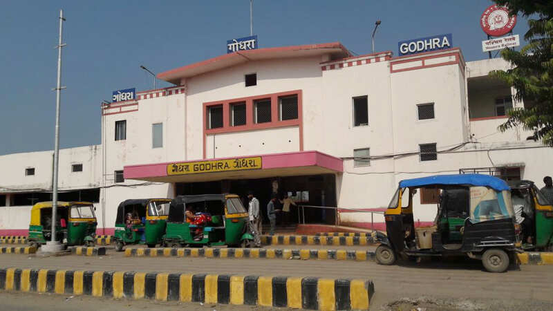 Gujarat Election With Times: The irrelevance of the Godhra faultline in ...