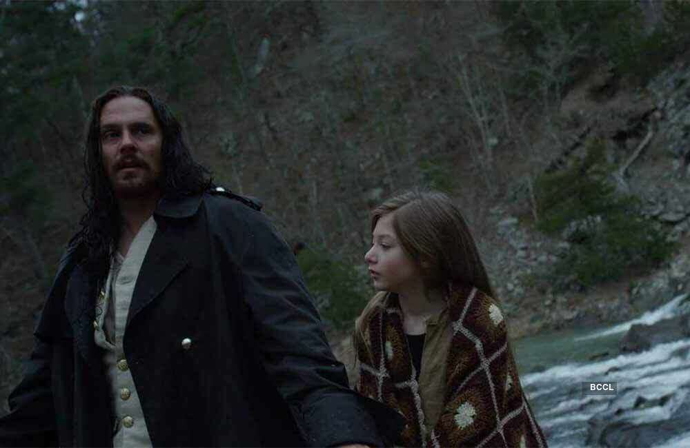 Gypsy Moon Movie: Showtimes, Review, Songs, Trailer, Posters, News ...