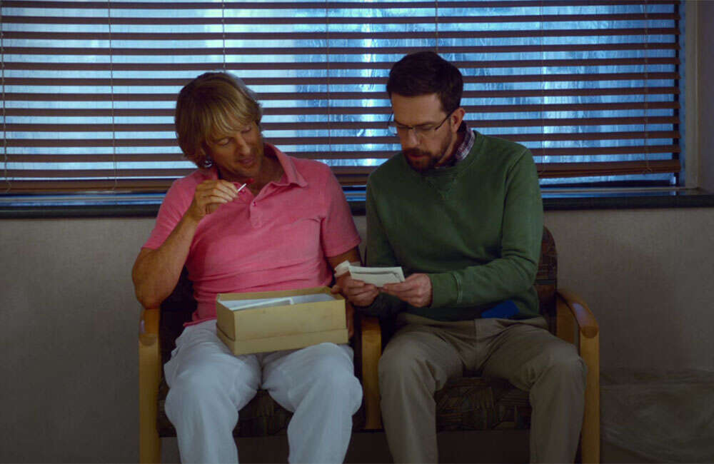 Father Figures Movie User Reviews & Ratings | Father Figures (2017 ...