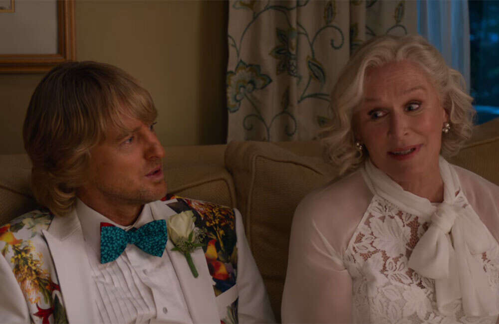 Father Figures Movie User Reviews & Ratings | Father Figures (2017 ...