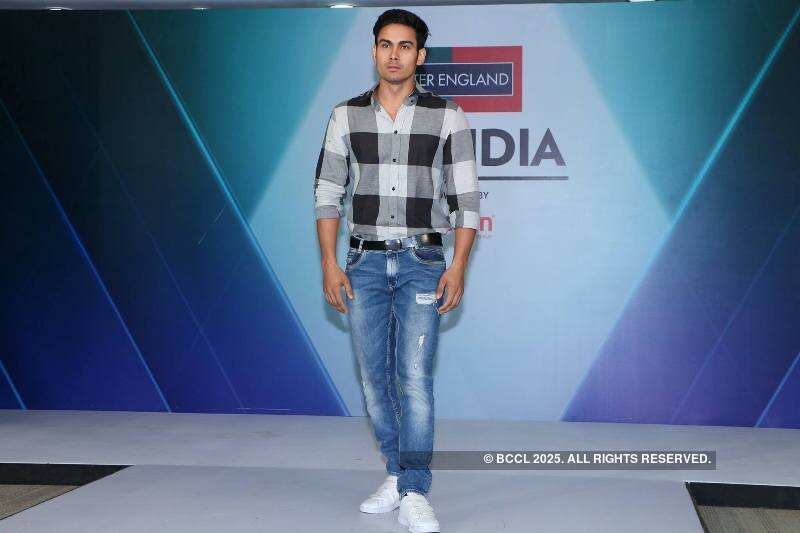 Mr India 2017: Mr Talented Sub Contest